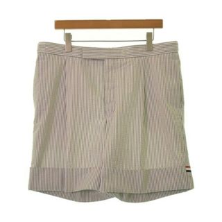 THOM BROWNE(パンツ ・ グレー/灰色系)のフリマアイテム一覧 THOM BROWNE(パンツ ・ グレー/灰色系)のフリマアイテム一覧