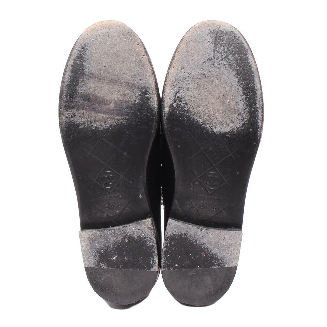 CHANEL - シャネル CHANEL ローファー G45474 レディース SIZE CHANEL - シャネル CHANEL ローファー G45474 レディース SIZE