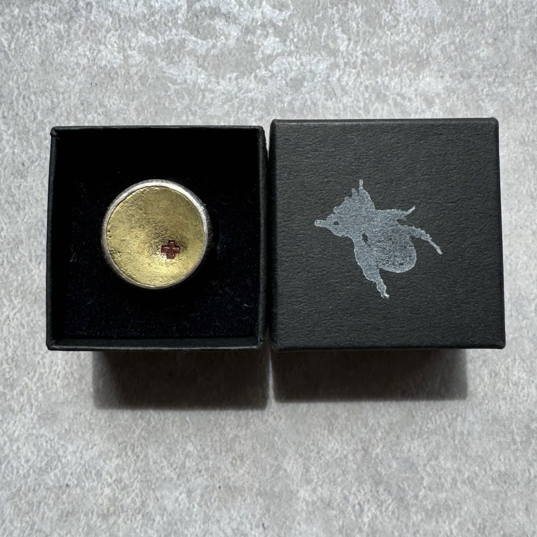 Klasica ring シルバーリング 野田洋次郎 RADWIMPSの通販 by Klasica ring シルバーリング 野田洋次郎 RADWIMPSの通販 by