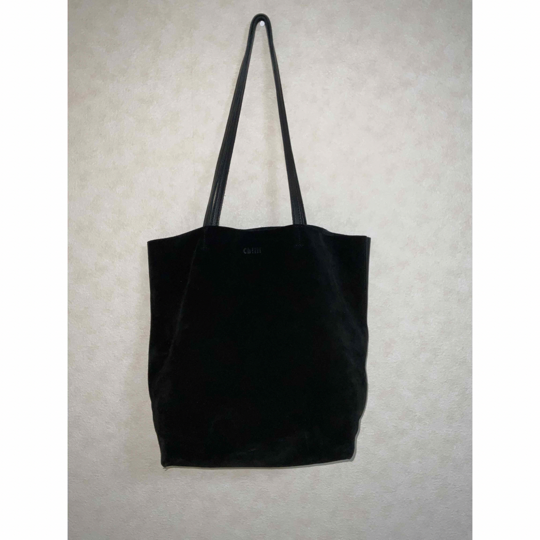 chiiiibag ch!iii チーバッグ コンビトート トートバッグ chiiiibag ch!iii チーバッグ コンビトート トートバッグ