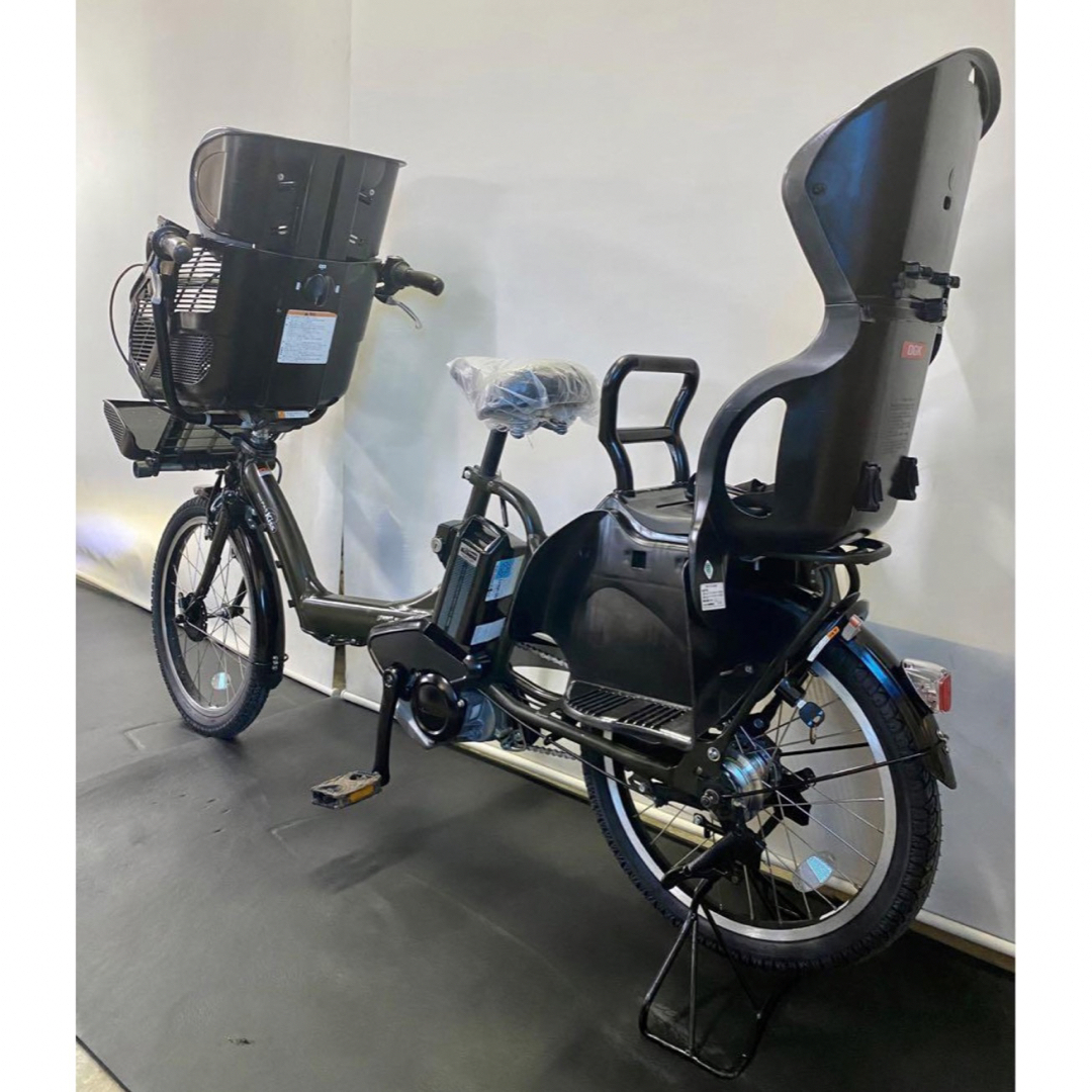電動アシスト自転車 ヤマハ パスキッス 20インチ 子供乗せ 電動アシスト自転車 ヤマハ パスキッス 20インチ 子供乗せ