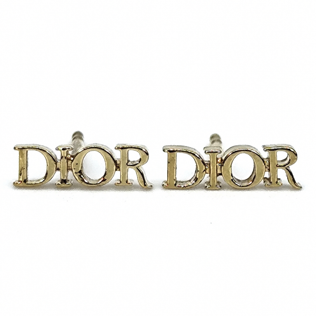 ☆DIOR DIO(R)evolution ピアス レジンパール クリスタル 星 ☆DIOR DIO(R)evolution ピアス レジンパール クリスタル 星