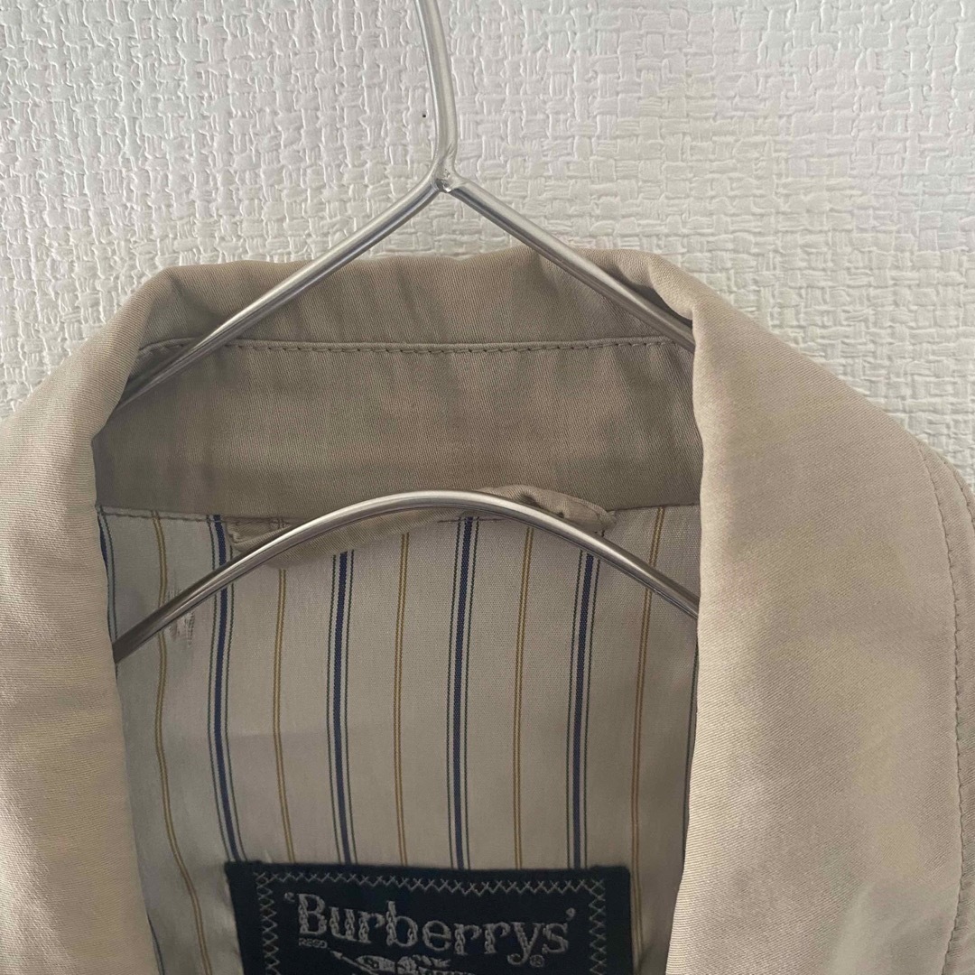 Burberrysバーバリーズスウィングトップドリズラージャケット Burberrysバーバリーズスウィングトップドリズラージャケット