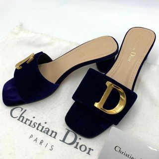 Christian Dior(サンダル)のフリマアイテム一覧 Christian Dior(サンダル)のフリマアイテム一覧