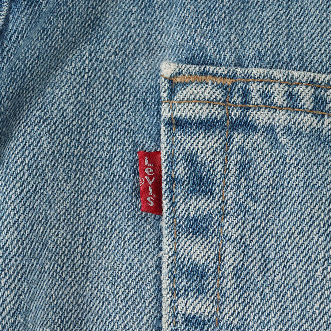 Levi's - Levis リーバイス デニムパンツ サイズ:W32 L34 518 Levi's - Levis リーバイス デニムパンツ サイズ:W32 L34 518