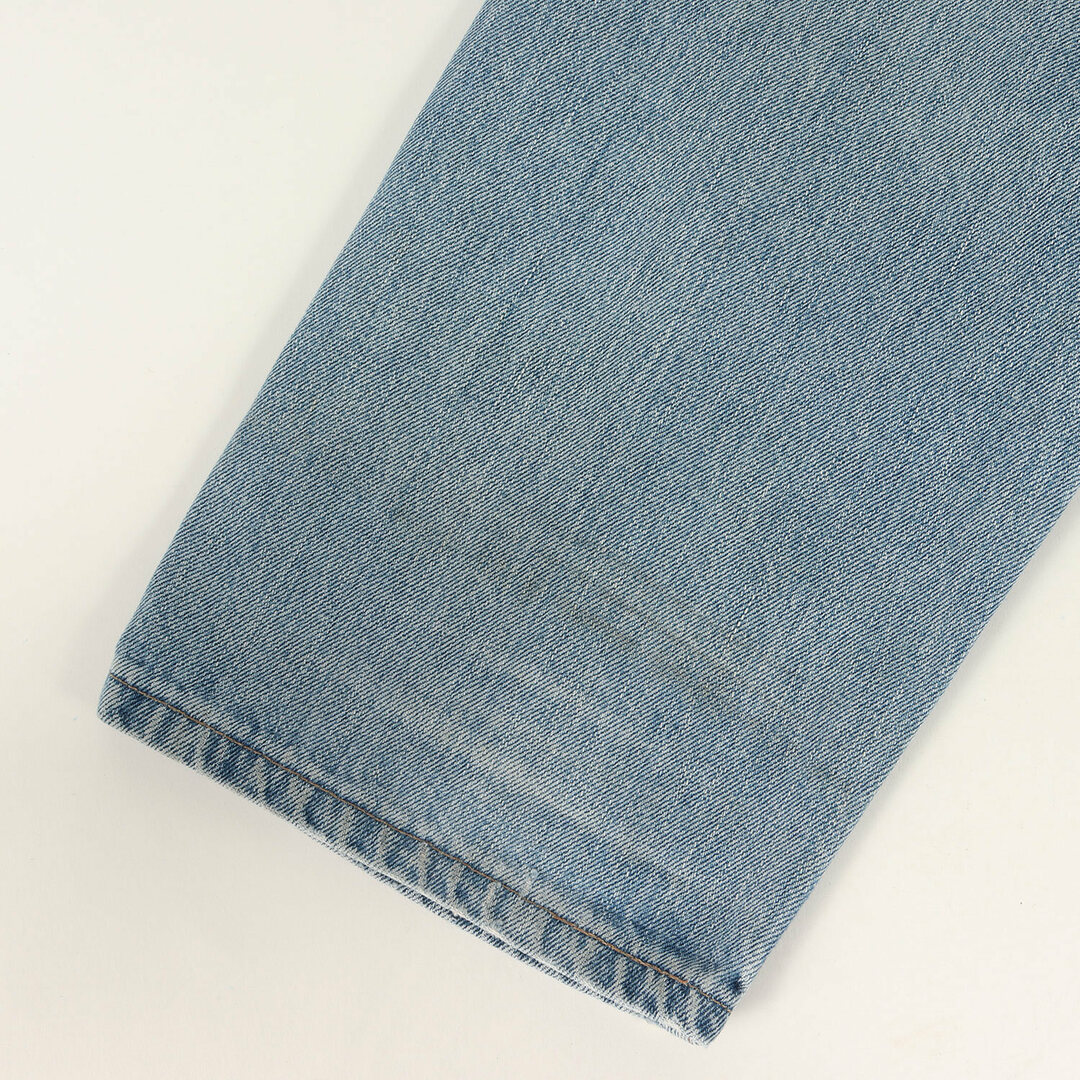 Levi's - Levis リーバイス デニムパンツ サイズ:W32 L34 518 Levi's - Levis リーバイス デニムパンツ サイズ:W32 L34 518