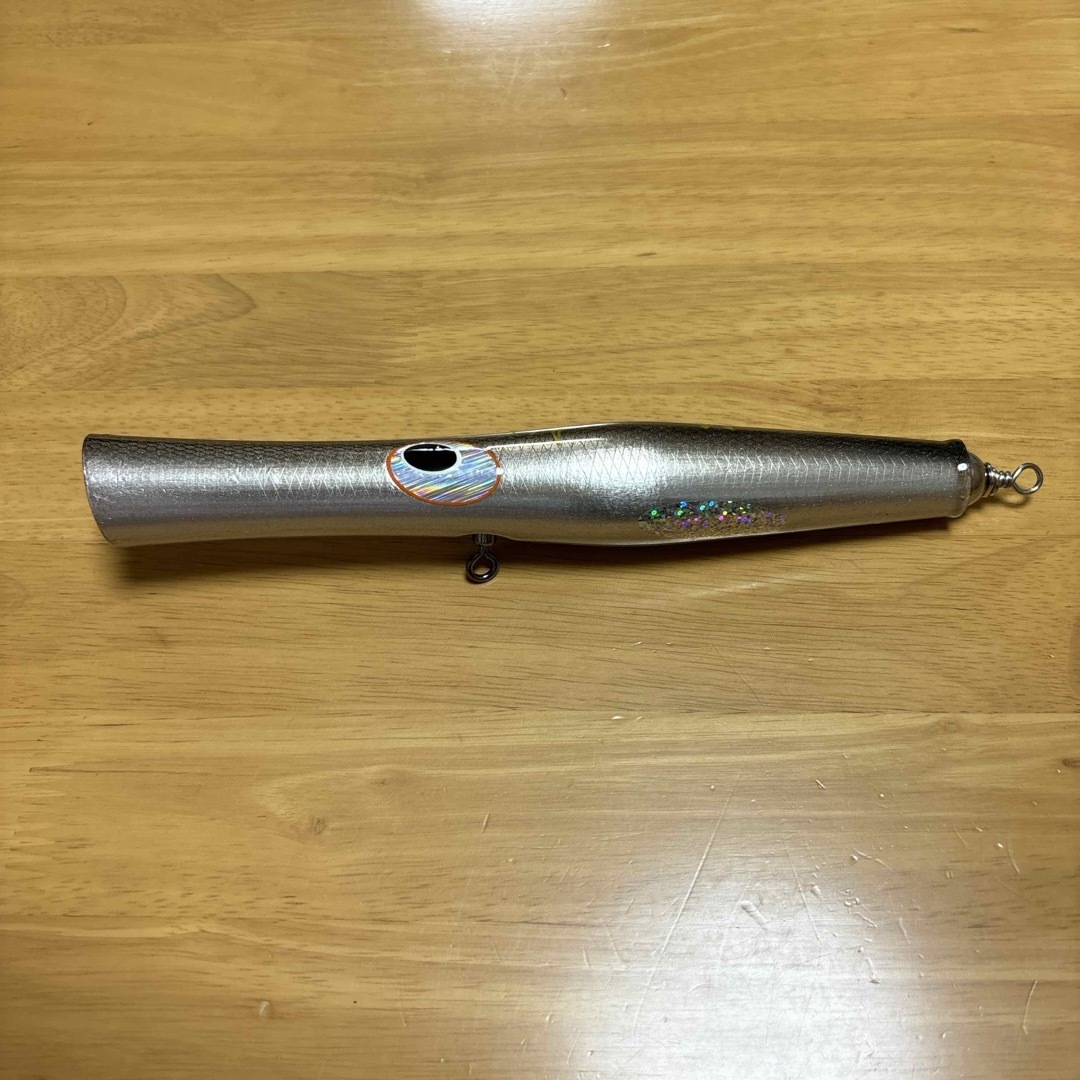 新品】貝田ルアー トランペット230 ルアー用品 新品】貝田ルアー トランペット230 ルアー用品