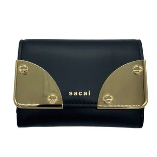 sacai(財布)のフリマアイテム一覧 sacai(財布)のフリマアイテム一覧
