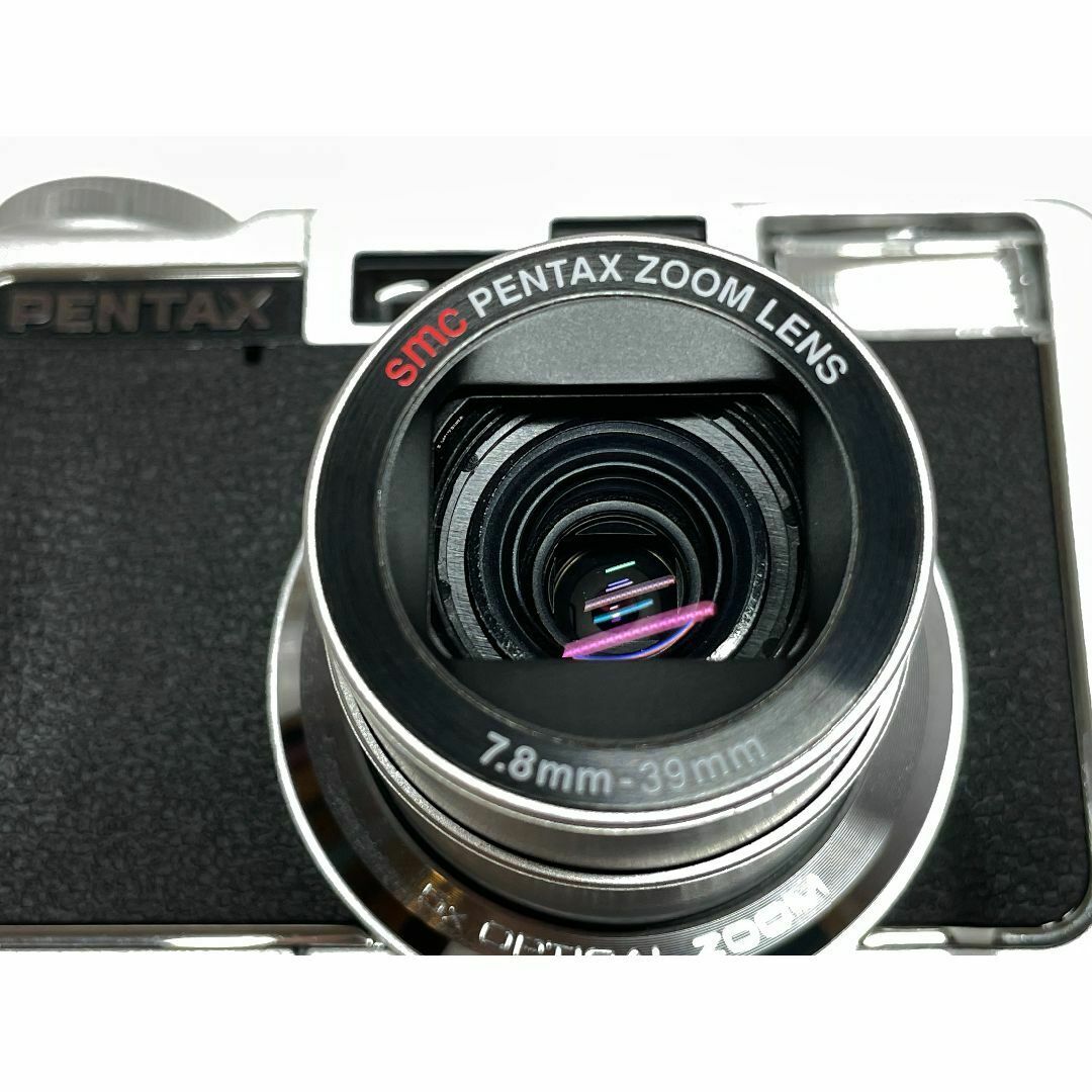 極上品 ペンタックス Optio 750Z 極上品 ペンタックス Optio 750Z