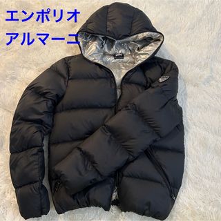 EMPORIO ARMANI(ダウンジャケット)のフリマアイテム一覧 EMPORIO ARMANI(ダウンジャケット)のフリマアイテム一覧