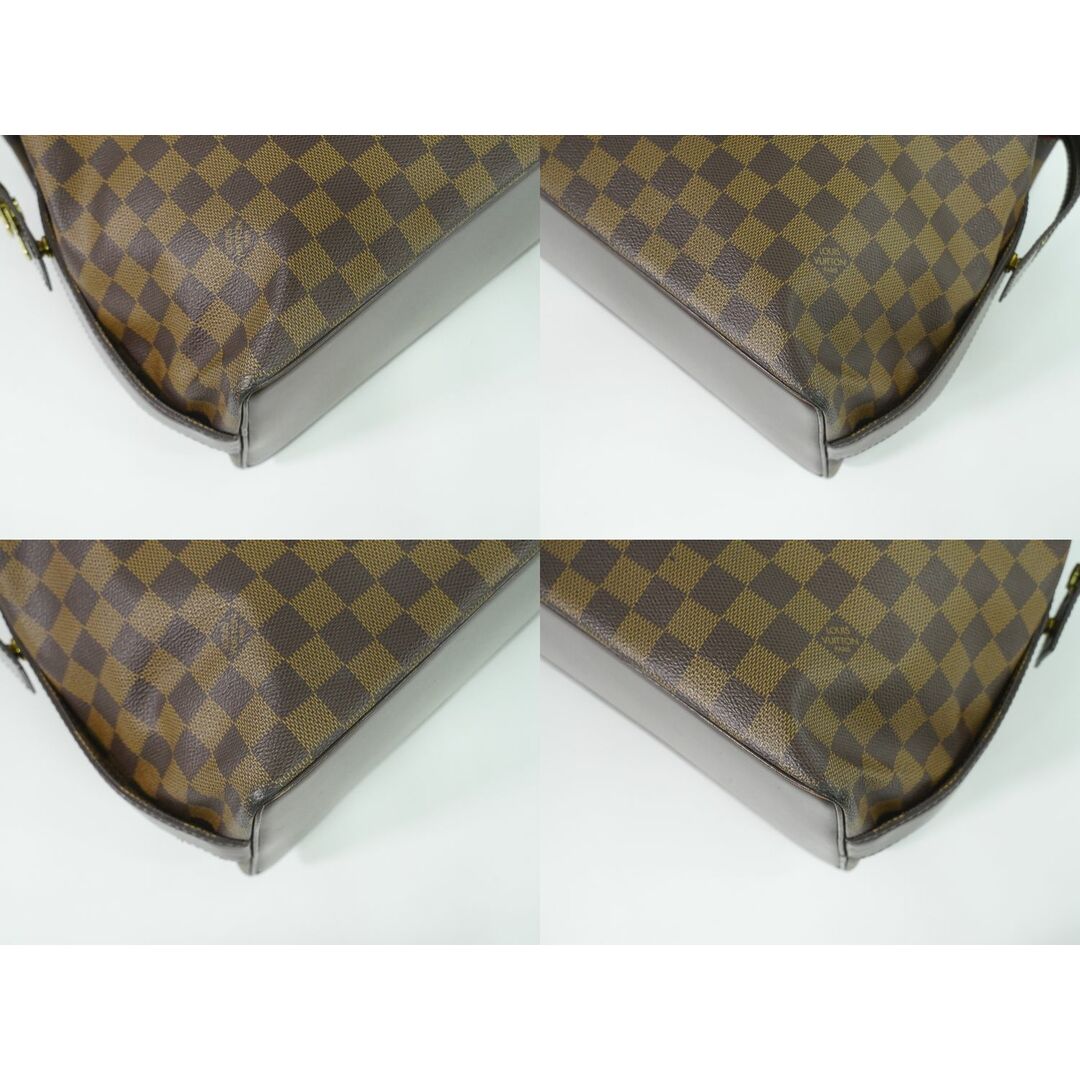 LOUIS VUITTON - 本物 ルイヴィトン LOUIS VUITTON LV LOUIS VUITTON - 本物 ルイヴィトン LOUIS VUITTON LV