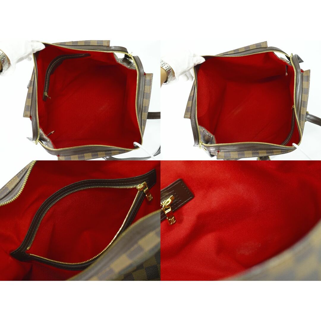 LOUIS VUITTON - 本物 ルイヴィトン LOUIS VUITTON LV LOUIS VUITTON - 本物 ルイヴィトン LOUIS VUITTON LV