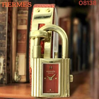 HERMES(腕時計 ・ レッド/赤色系)のフリマアイテム一覧 HERMES(腕時計 ・ レッド/赤色系)のフリマアイテム一覧
