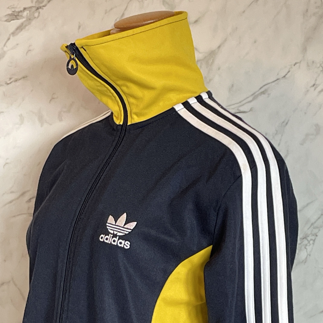 adidas - 【美品】アディダス ジャージ レディースSサイズ adidas - 【美品】アディダス ジャージ レディースSサイズ