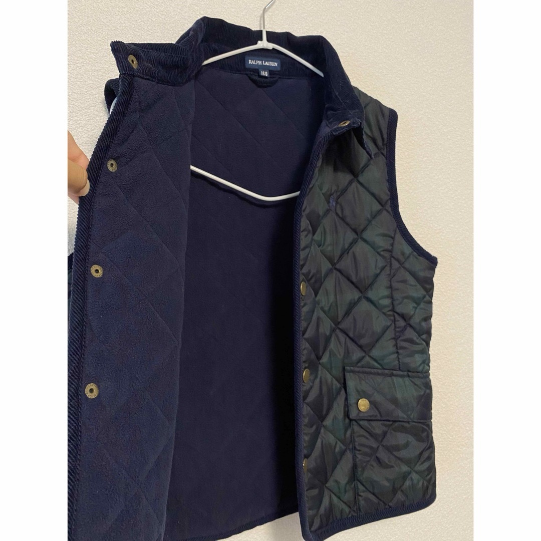 POLO RALPH LAUREN - ラルフローレン レディース キルティング POLO RALPH LAUREN - ラルフローレン レディース キルティング