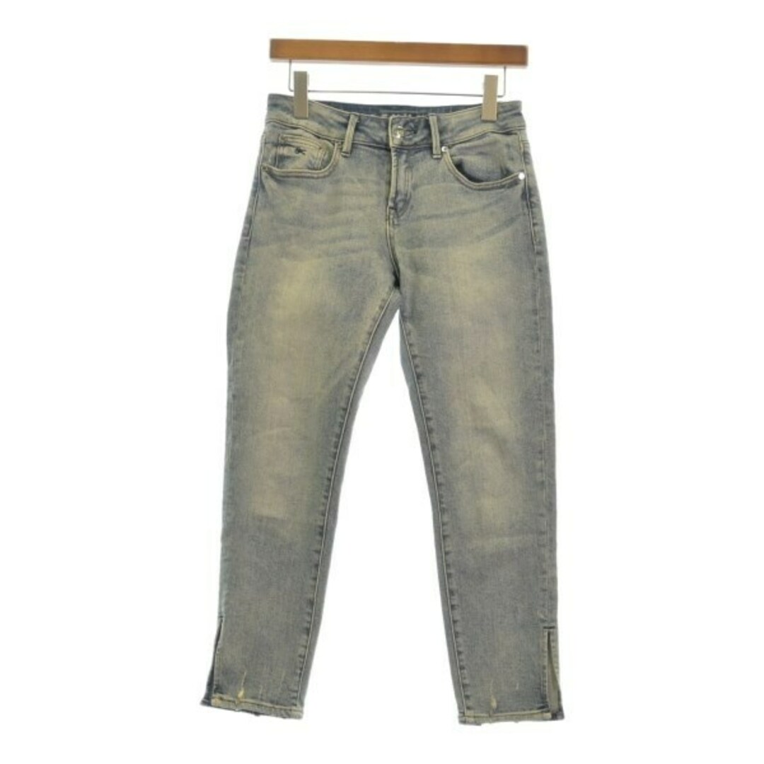 DENHAM - DENHAM デンハム デニムパンツ 25(S位) インディゴ DENHAM - DENHAM デンハム デニムパンツ 25(S位) インディゴ