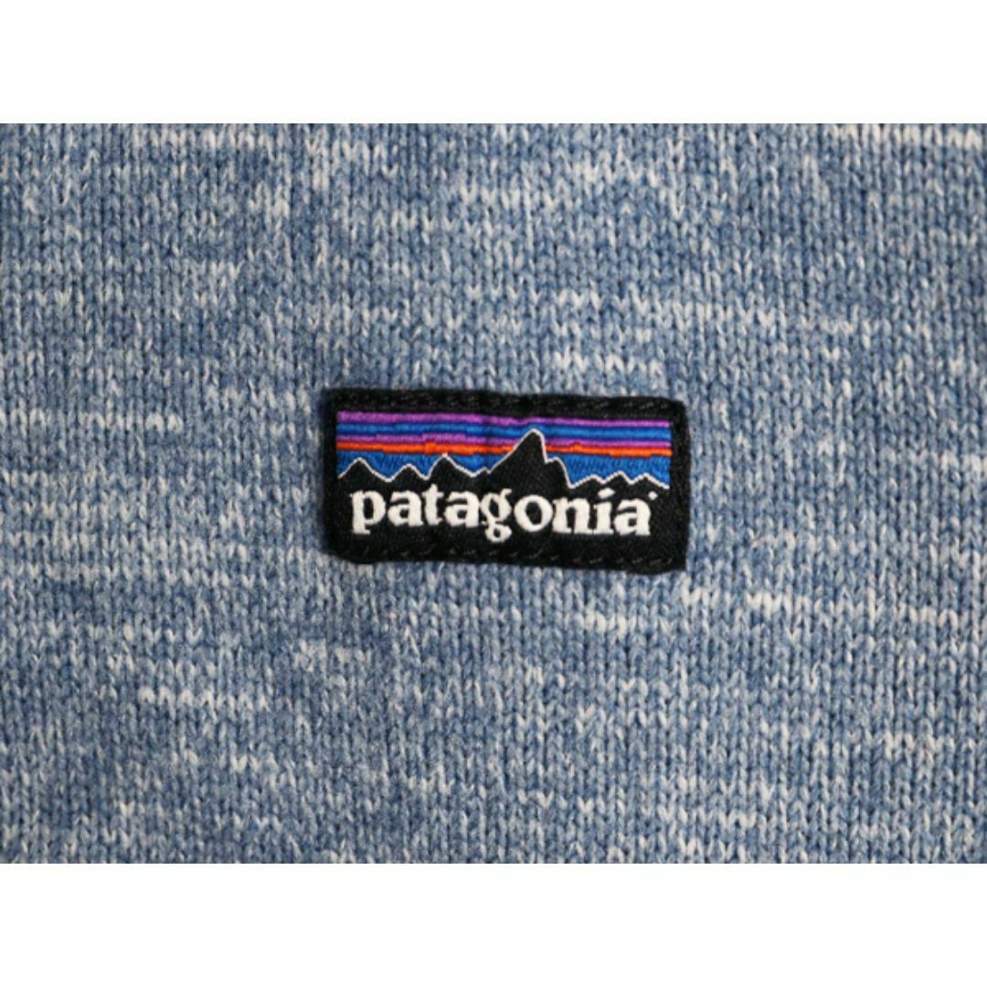 patagonia - 14年製 パタゴニア ベターセーター ジャケット patagonia - 14年製 パタゴニア ベターセーター ジャケット