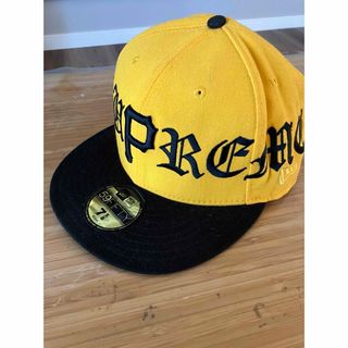 Supreme(キャップ)のフリマアイテム一覧 Supreme(キャップ)のフリマアイテム一覧