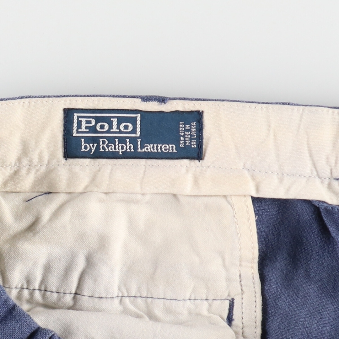 古着 ラルフローレン Ralph Lauren POLO by Ralph Lauren 古着 ラルフローレン Ralph Lauren POLO by Ralph Lauren