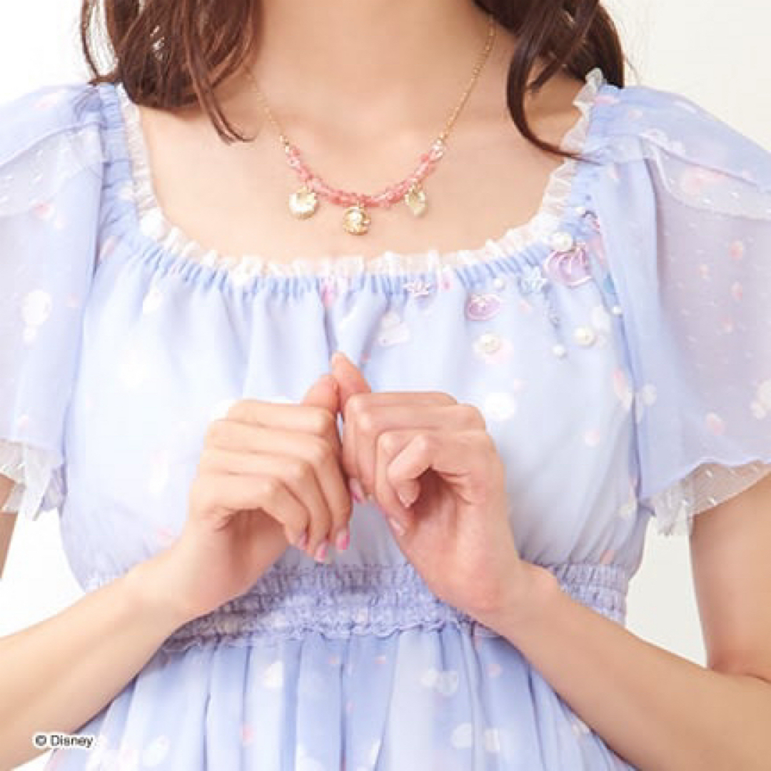 ◇ひかり◇値下げ◇美品◇Secret Honey 実写版アリスワンピース ◇ひかり◇値下げ◇美品◇Secret Honey 実写版アリスワンピース