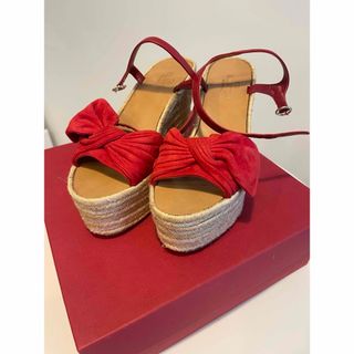 VALENTINO(サンダル)のフリマアイテム一覧 VALENTINO(サンダル)のフリマアイテム一覧