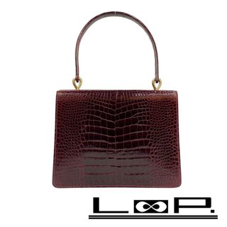 MORABITO - ◇SALE◇ □美品□ モラビト ヴァンドーム ハンド MORABITO - ◇SALE◇ □美品□ モラビト ヴァンドーム ハンド