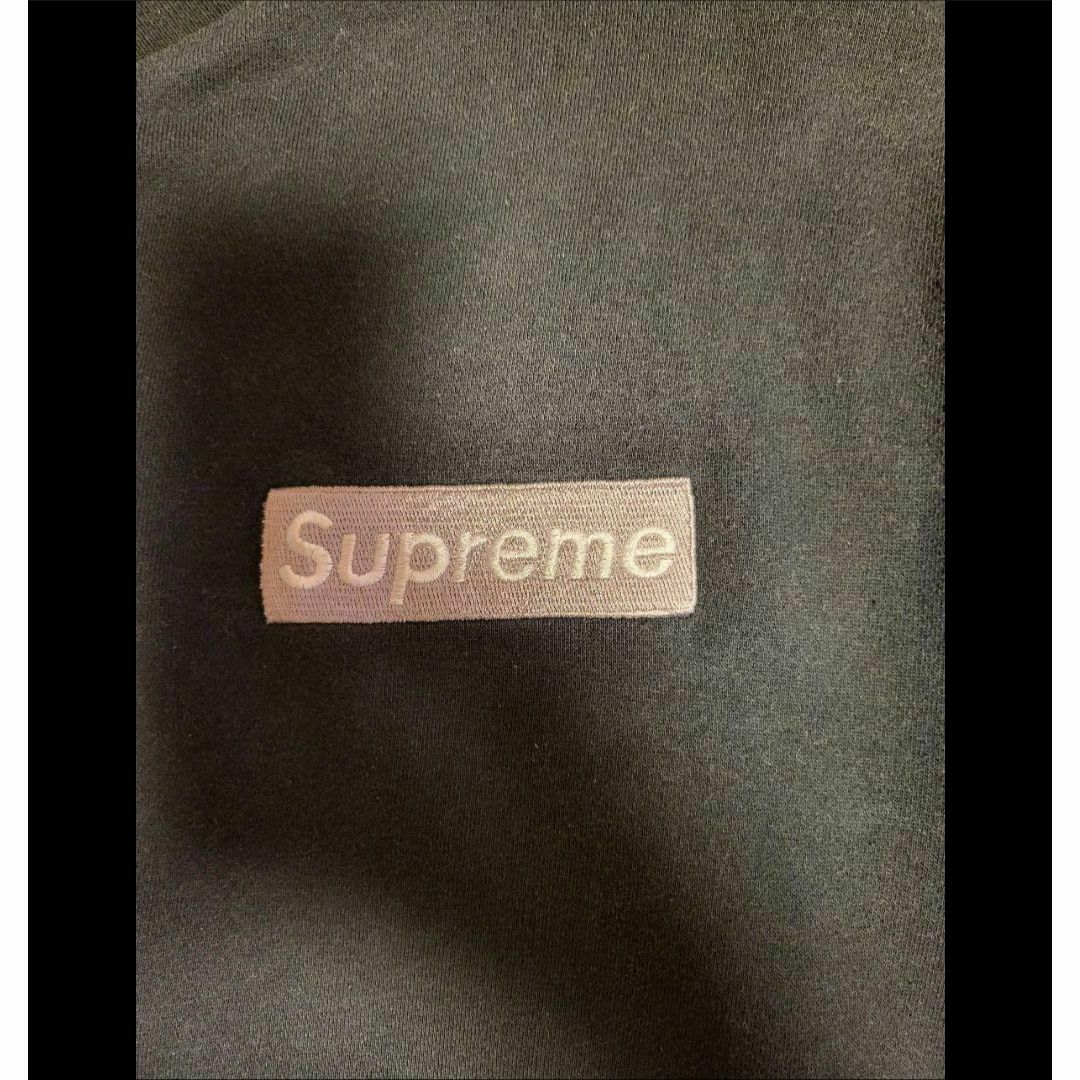 希少! boxボックスロゴ ビンテージ supreme カナダ製 XL ジャケッ 希少! boxボックスロゴ ビンテージ supreme カナダ製 XL ジャケッ