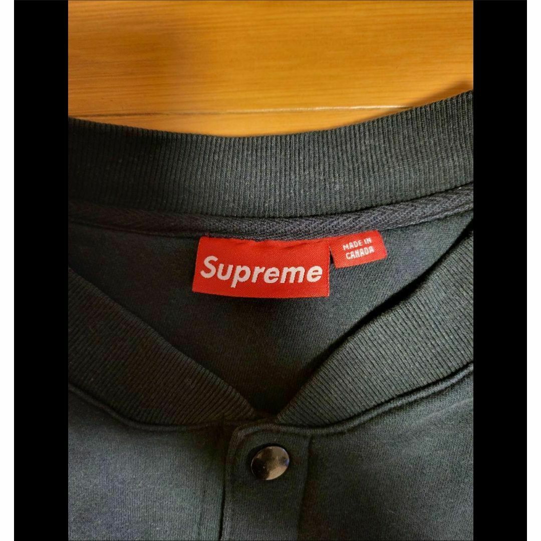 Supreme - 希少! boxボックスロゴ ビンテージ supreme カナダ製 Supreme - 希少! boxボックスロゴ ビンテージ supreme カナダ製