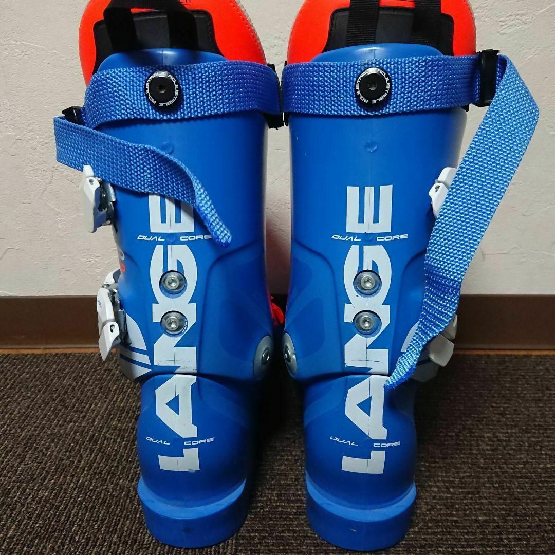 送料無料【LANGE】18-19 WORLDCUP RP 22-22.5cm 送料無料【LANGE】18-19 WORLDCUP RP 22-22.5cm