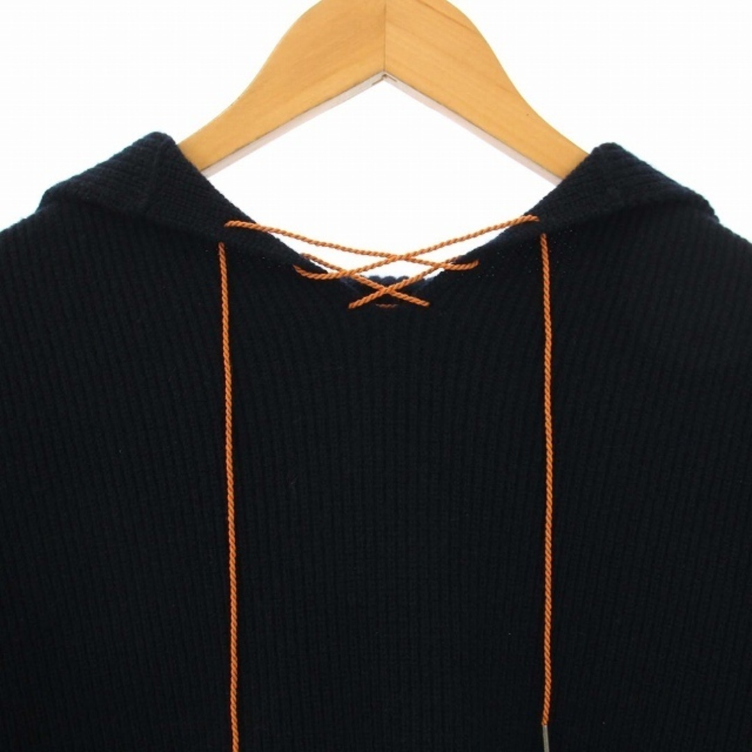 Maison Margiela 10 セーラー ニット S50HA1035 Maison Margiela 10 セーラー ニット S50HA1035