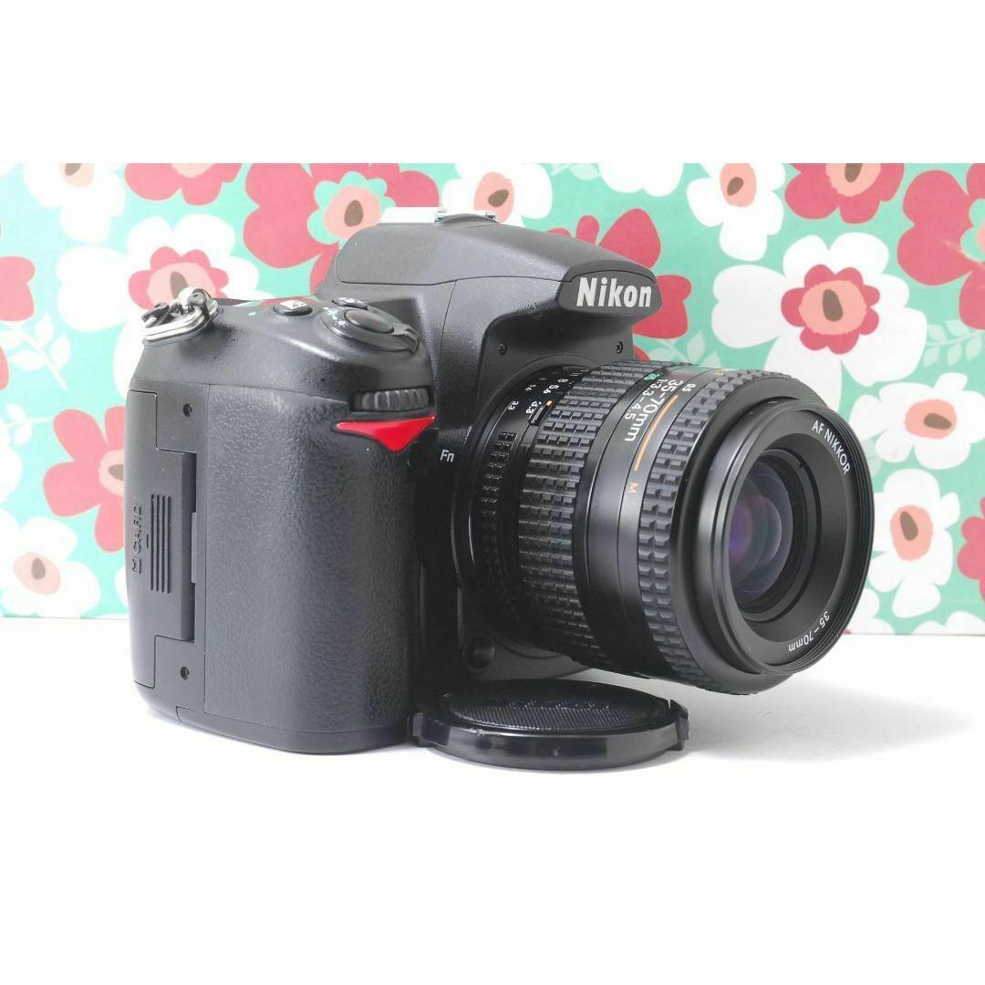 ❤スマホ転送OK❤Nikon D7000❤️ハイスペック本格派一眼レフ ❤スマホ転送OK❤Nikon D7000❤️ハイスペック本格派一眼レフ