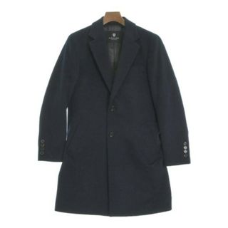BLACK LABEL CRESTBRIDGE(チェスターコート)のフリマアイテム一覧 BLACK LABEL CRESTBRIDGE(チェスターコート)のフリマアイテム一覧