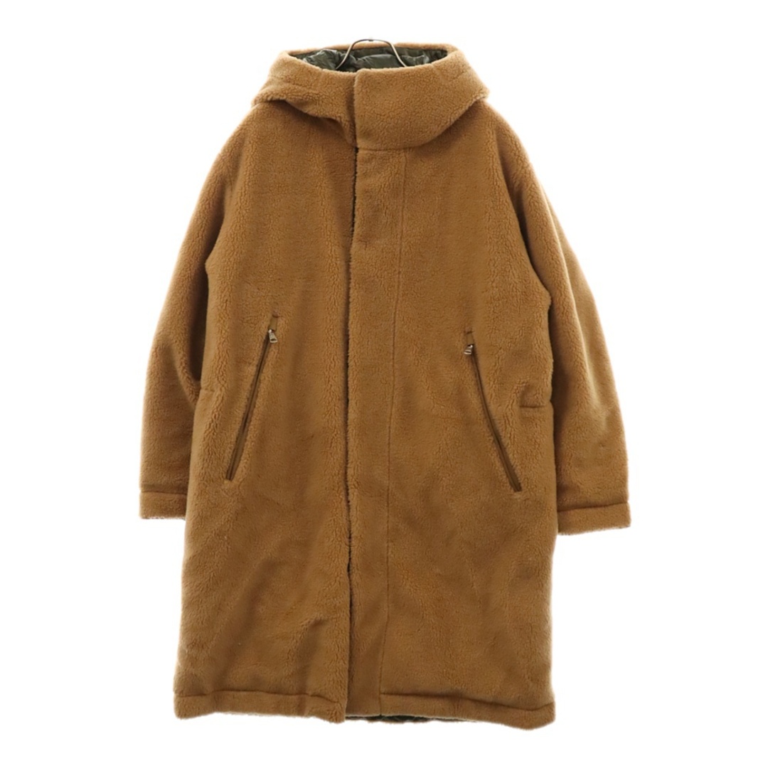 モンクレール moncler フリース リバーシブル L 激しく モンクレール moncler フリース リバーシブル L 激しく
