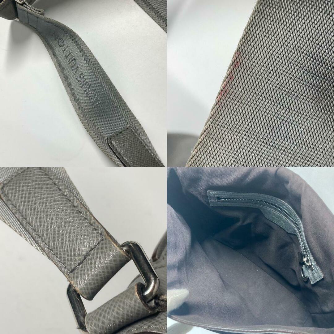 LOUIS VUITTON - ルイヴィトン LOUIS VUITTON ロマンMM M32623 LOUIS VUITTON - ルイヴィトン LOUIS VUITTON ロマンMM M32623