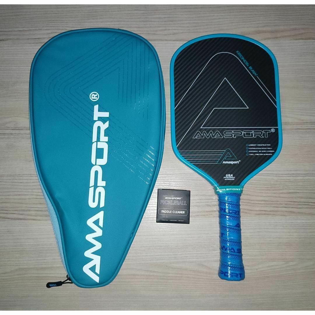 ピックルボール パドル ARRONAX TS2 T700カーボン USAPA承認 ピックルボール パドル ARRONAX TS2 T700カーボン USAPA承認