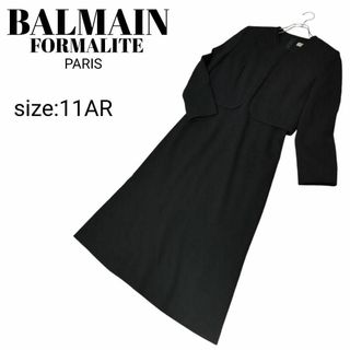 BALMAIN(フォーマル/ドレス)のフリマアイテム一覧 BALMAIN(フォーマル/ドレス)のフリマアイテム一覧