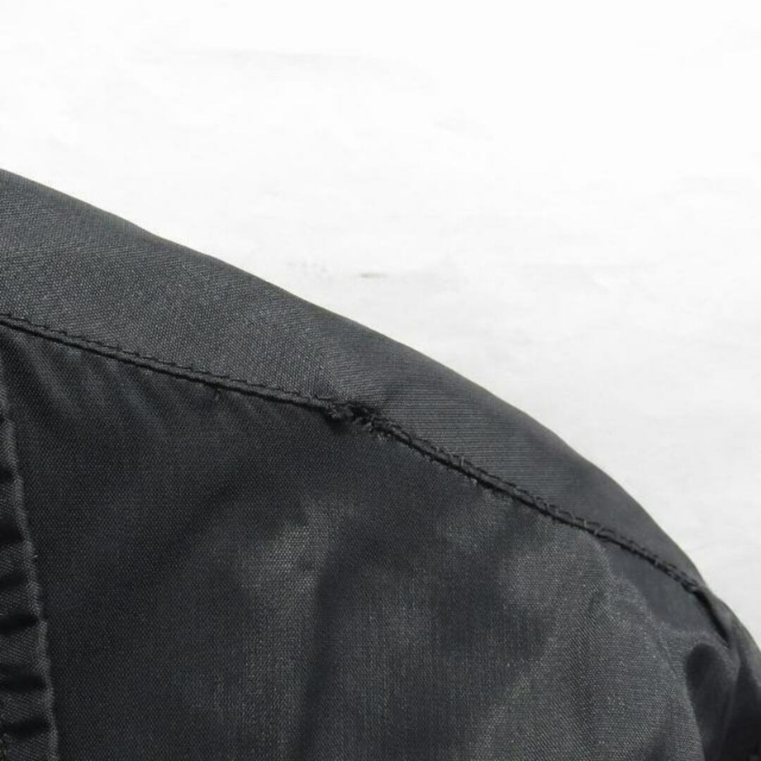 HELMUT LANG - 90's ヘルムートラング 本人期 ナイロン HELMUT LANG - 90's ヘルムートラング 本人期 ナイロン
