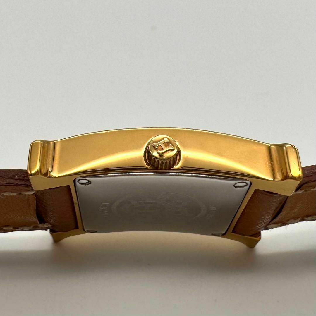 HERMES/エルメス Hウォッチ HH1.201 腕時計 レディース 稼働 HERMES/エルメス Hウォッチ HH1.201 腕時計 レディース 稼働