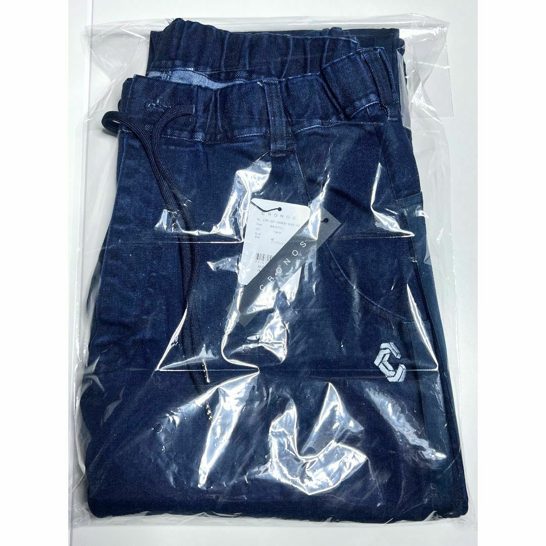 CRONOS デニム パンツ XXL XENO LYFT Pvot VEATM CRONOS デニム パンツ XXL XENO LYFT Pvot VEATM