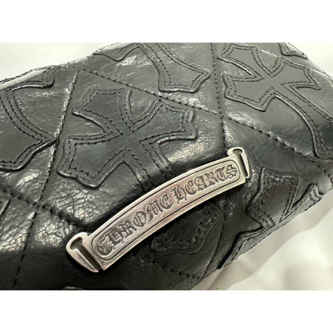 Chrome Hearts - 令和最新購入!超美品!クロムハーツ Chrome Hearts - 令和最新購入!超美品!クロムハーツ