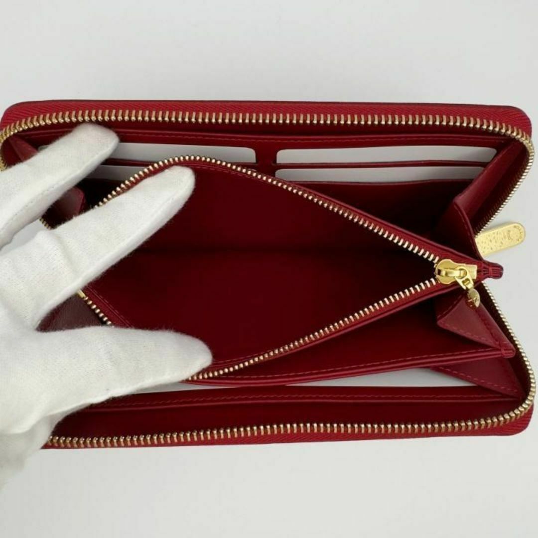 LOUIS VUITTON - 未使用 ルイヴィトン財布 モノグラム ヴェルニ LOUIS VUITTON - 未使用 ルイヴィトン財布 モノグラム ヴェルニ