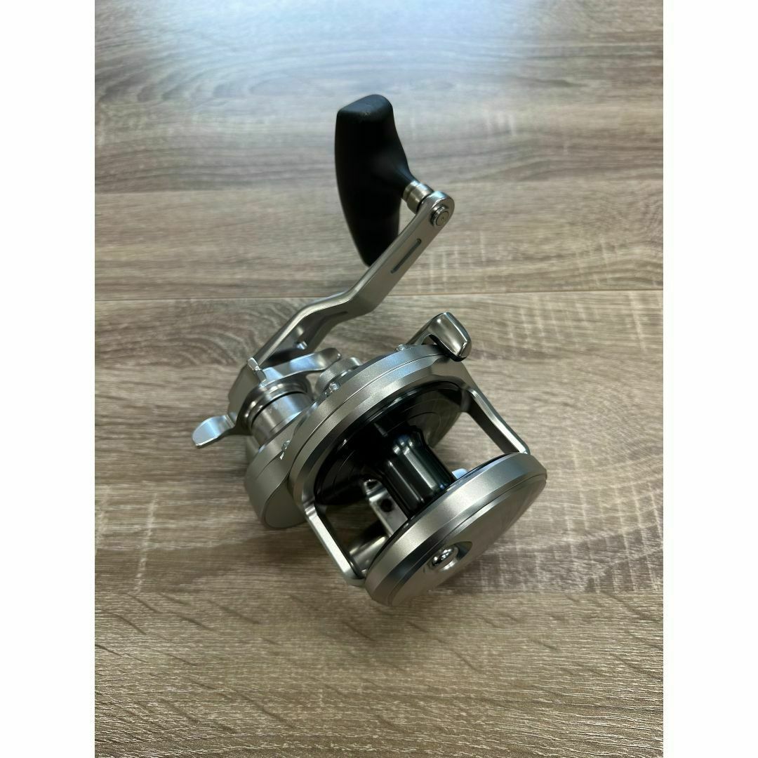 ☆新品☆シマノ 20オシアジガー 4000 ☆新品☆シマノ 20オシアジガー 4000