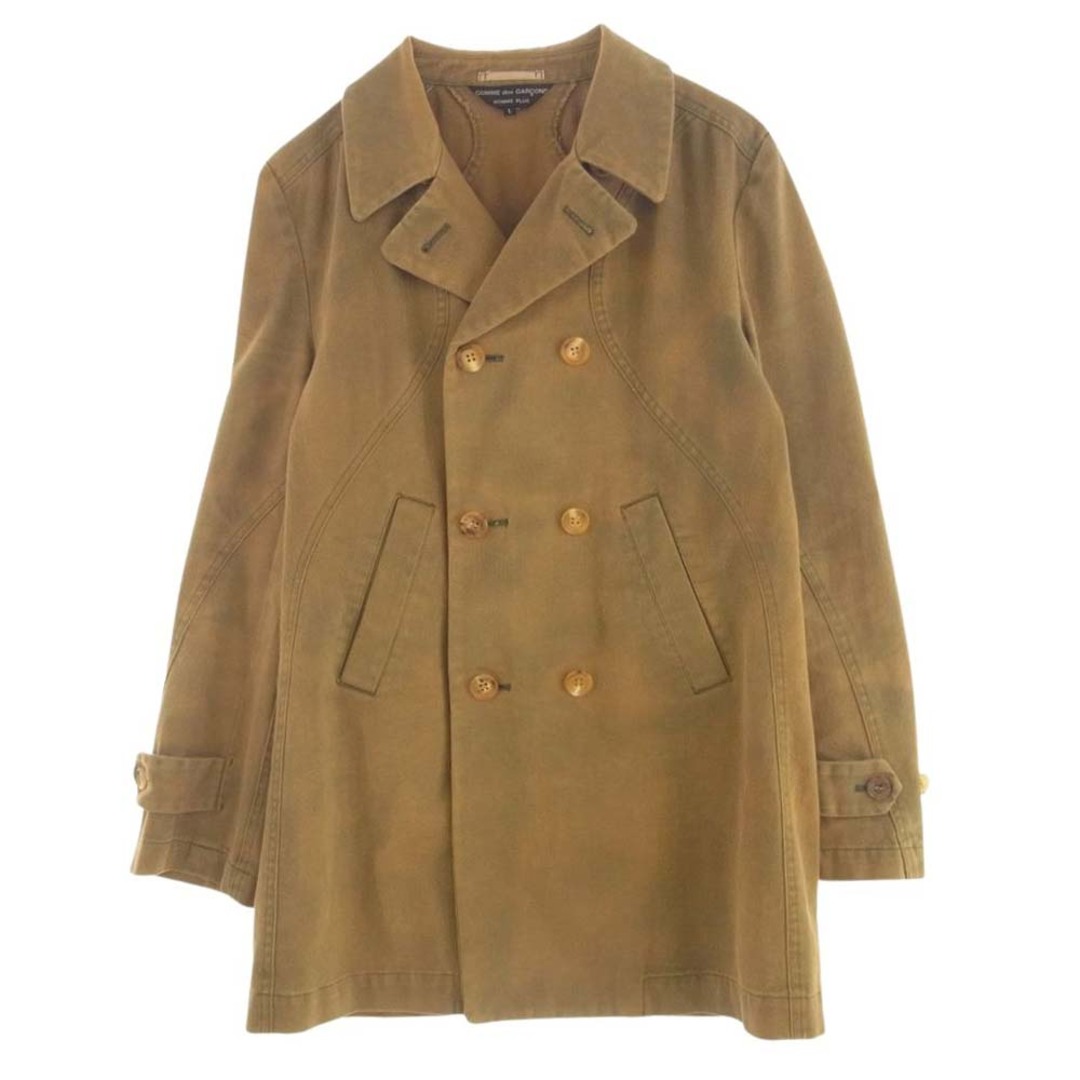 COMME des GARCONS HOMME PLUS コムデギャルソンオムプリュス COMME des GARCONS HOMME PLUS コムデギャルソンオムプリュス