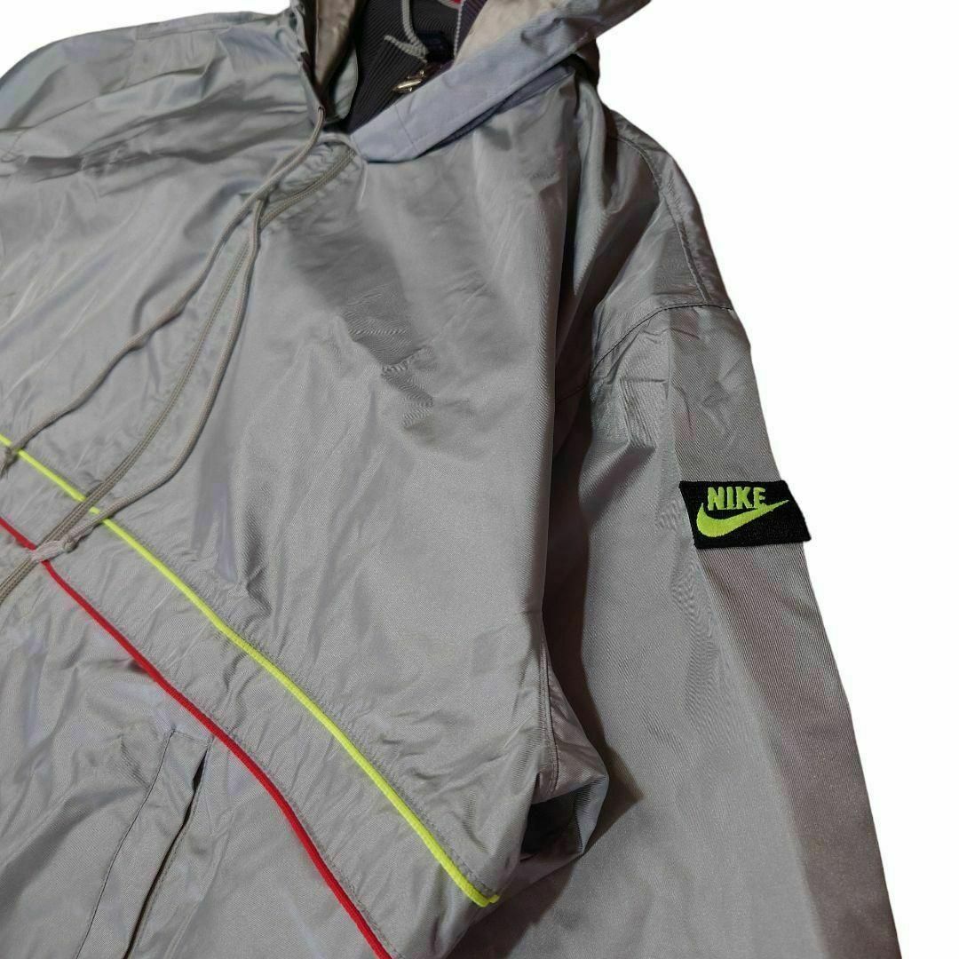NIKE - 日本製 70s NIKE 紺タグ 美品ナイロンジャケット ナイキ NIKE - 日本製 70s NIKE 紺タグ 美品ナイロンジャケット ナイキ