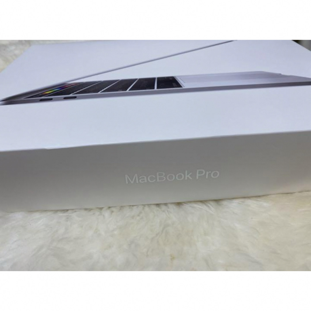 Apple MacBook Pro 13インチ 2019 ☆充放電回数44回☆ PC/タブレット Apple MacBook Pro 13インチ 2019 ☆充放電回数44回☆ PC/タブレット