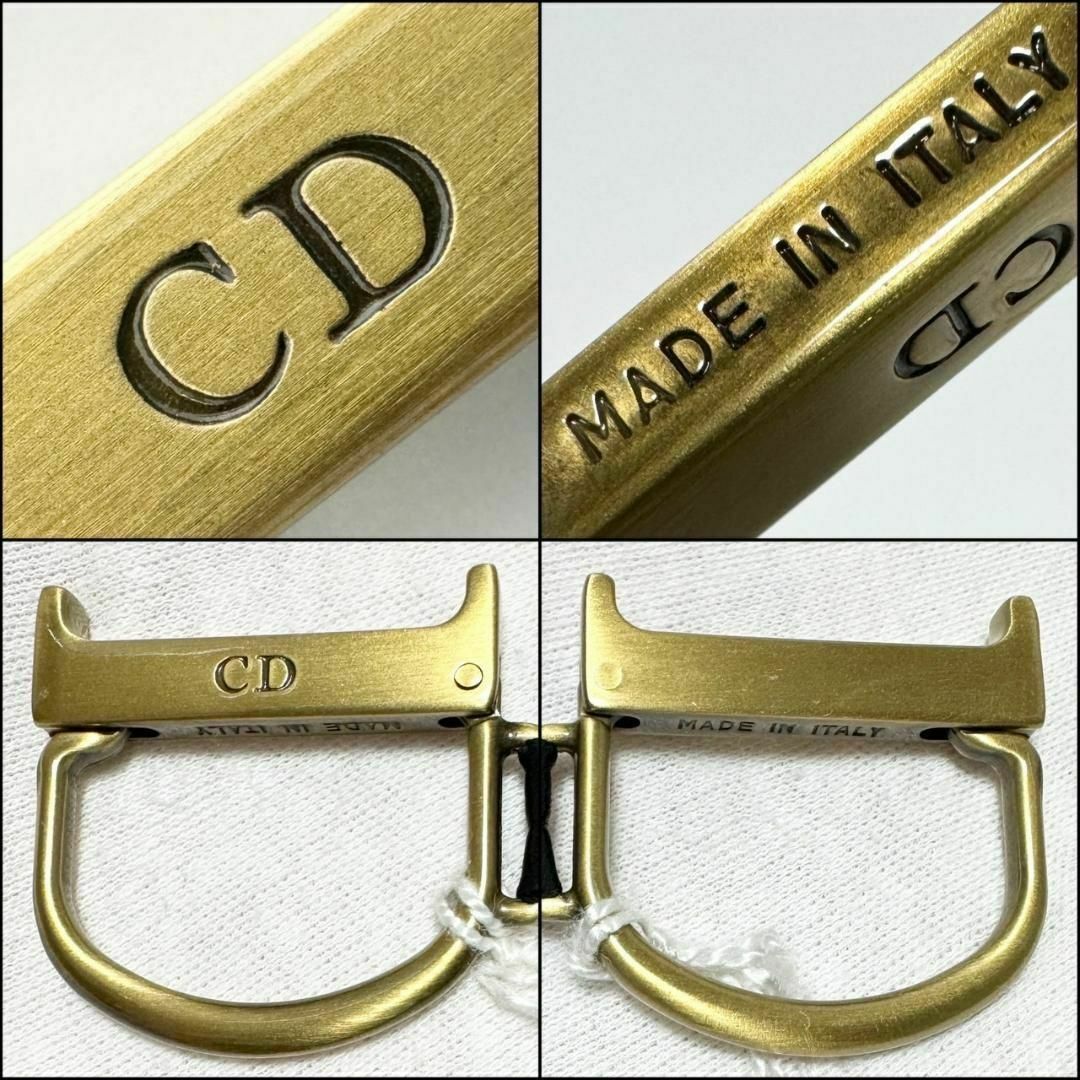 Christian Dior - 【未使用・希少】ディオール メンズ DIOR Christian Dior - 【未使用・希少】ディオール メンズ DIOR
