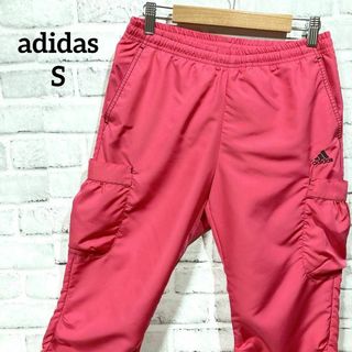 adidas - adidasデニム風クロップドスエットパンツの通販 by adidas - adidasデニム風クロップドスエットパンツの通販 by