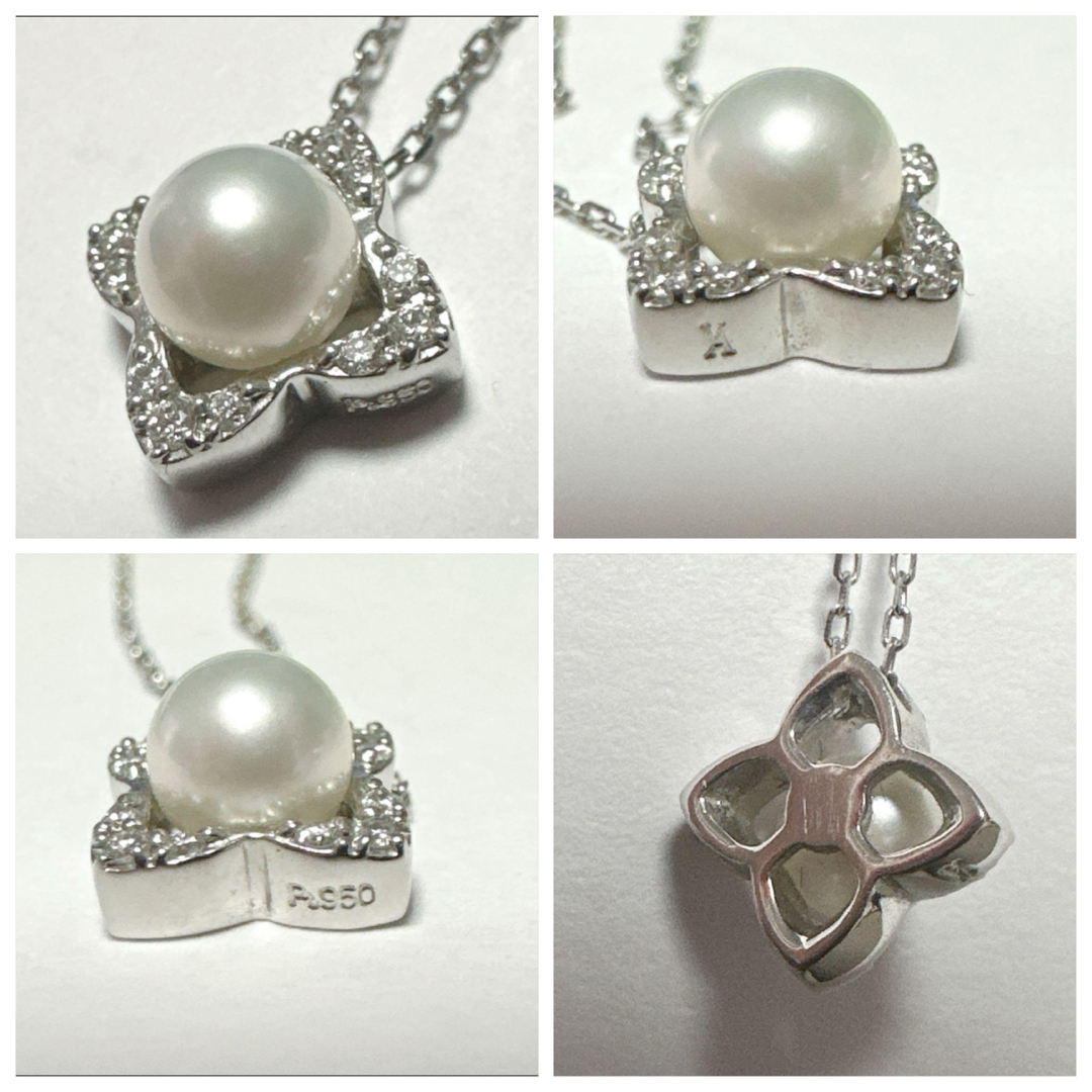 Vendome Aoyama - 極美品 VENDOME ヴァンドーム ネックレス Vendome Aoyama - 極美品 VENDOME ヴァンドーム ネックレス