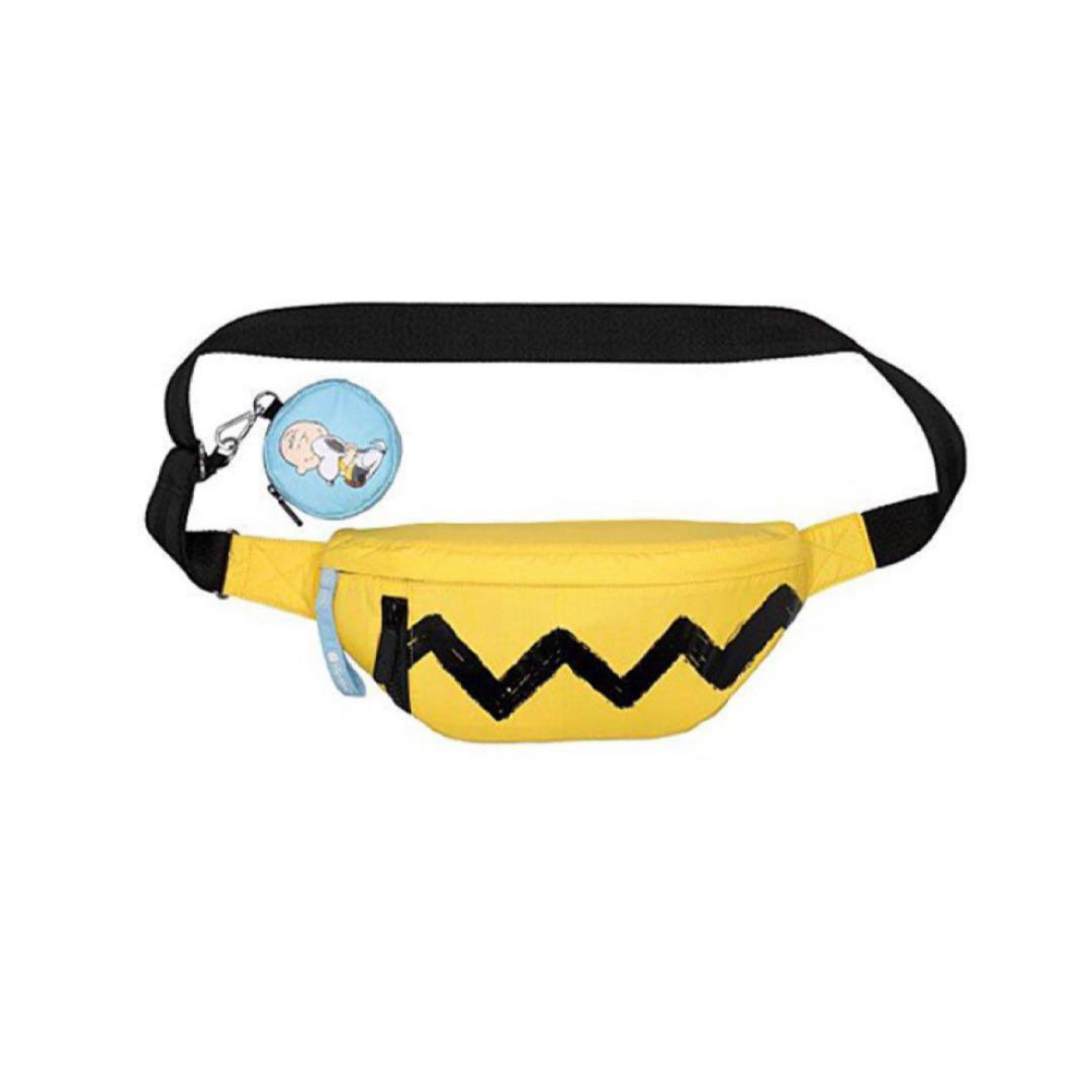 レスポートサック 完売品 CROSSBODY SLINGジグザグミックス レスポートサック 完売品 CROSSBODY SLINGジグザグミックス