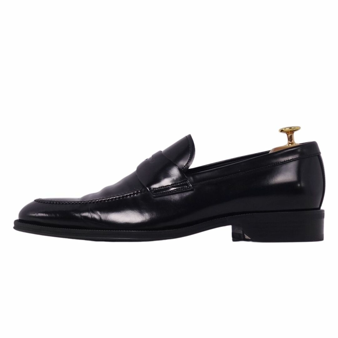 Christian Dior - 未使用 ディオールオム DIOR HOMME ローファー Christian Dior - 未使用 ディオールオム DIOR HOMME ローファー